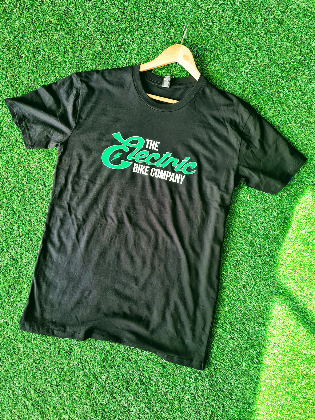 Clothing Merchandise The Electric Bike Company clothing-merchandise-the-electric-bike-company