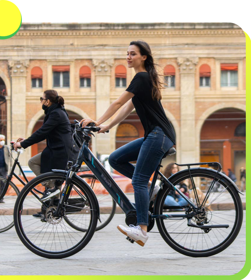 Hire Electric Bike in Perth | Rent bikes – The Electric Bike Company