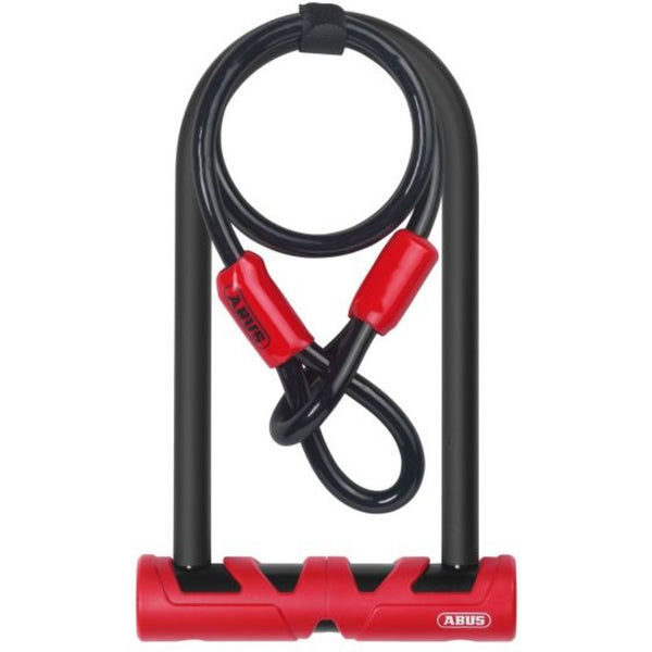 Security – The Electric Bike Company