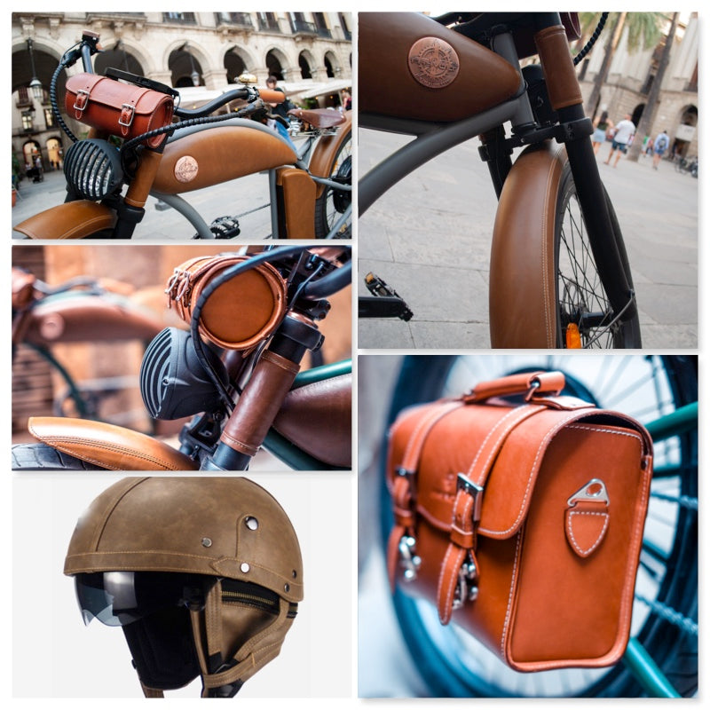 Rayvolt – The Electric Bike Company