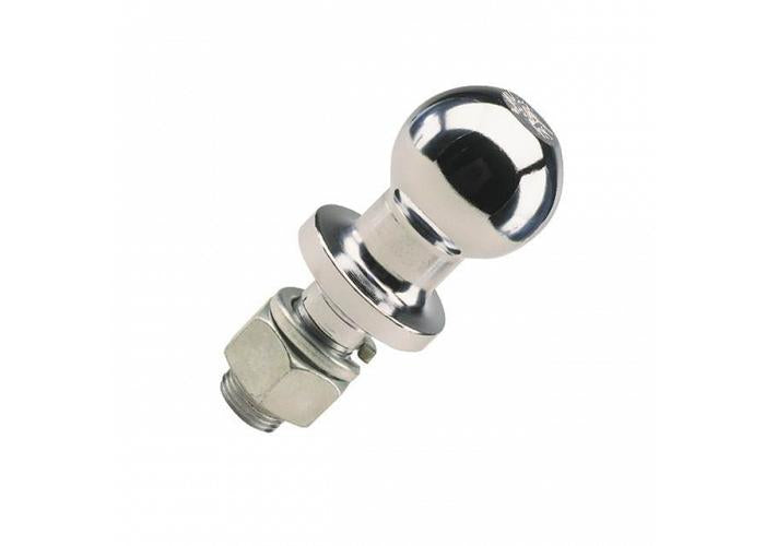 Thule Tow Ball 50mm – The Electric Bike Company