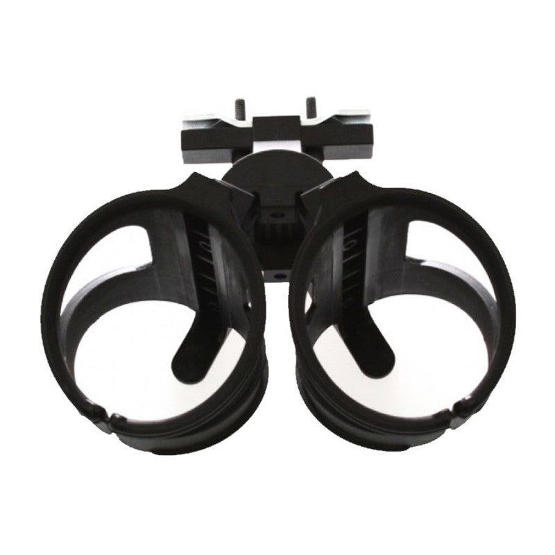 Pro Series Twin Biddon Bottle Cages – The Electric Bike Company